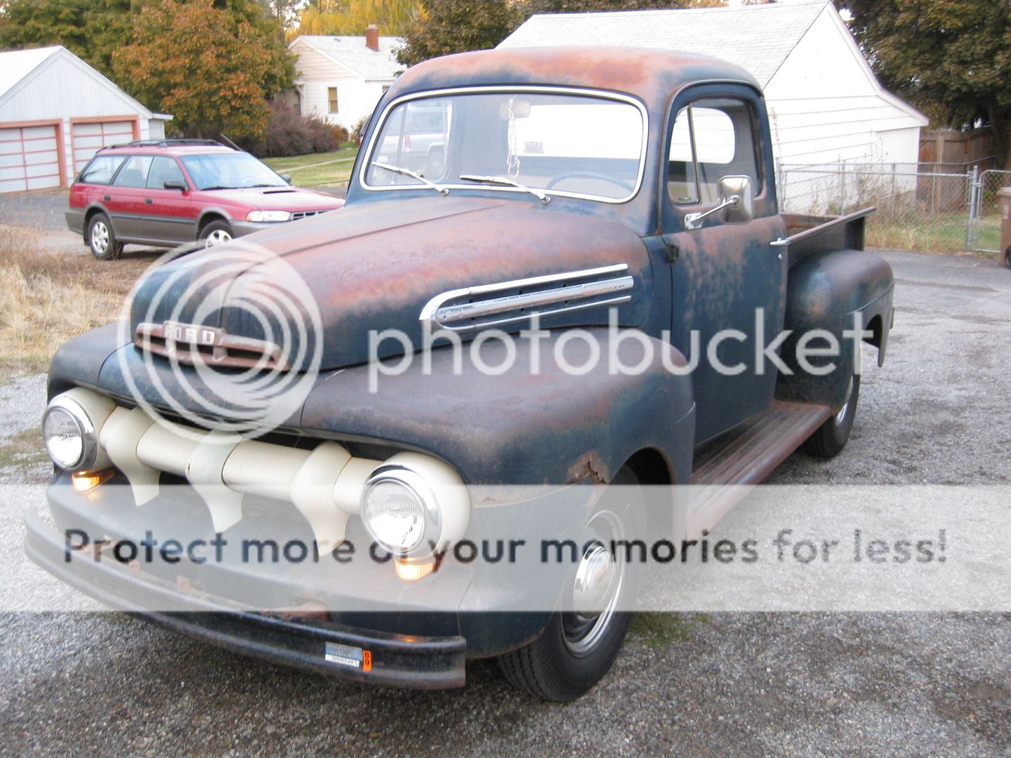 My new '51 - Ford Truck Enthusiasts Forums