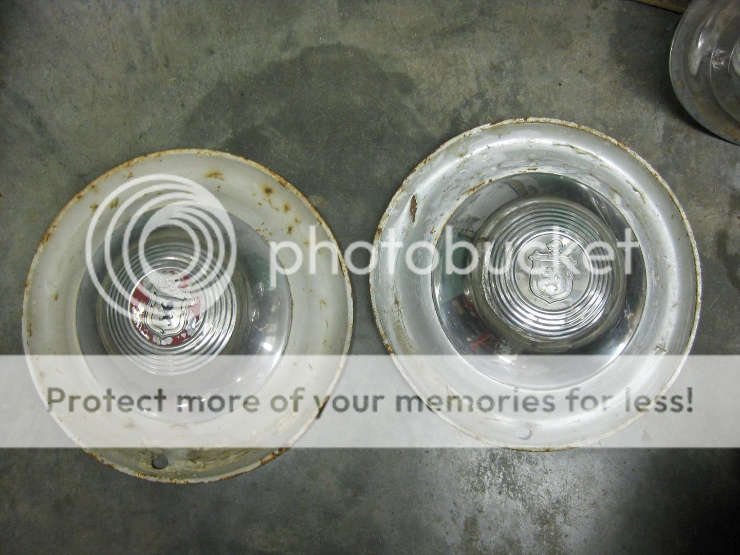 What are these 16" wheel covers? Lyons? Rikster!!! | The H.A.M.B.