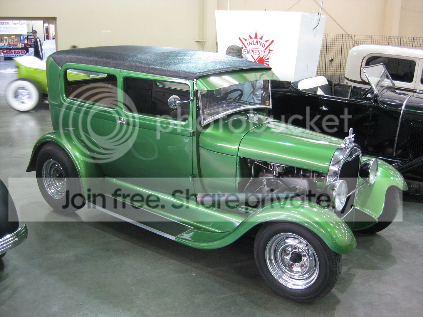 Official unchopped full fendered model A pic thread | The H.A.M.B.