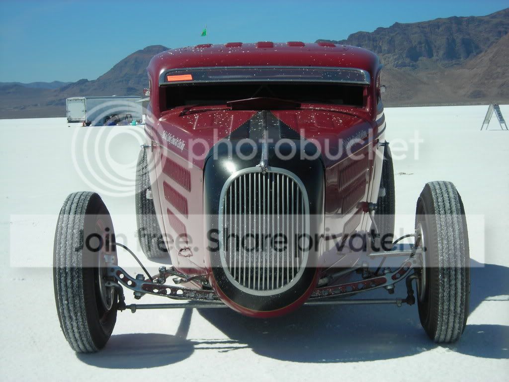 1934 Ford Track Nose inspiration request | The H.A.M.B.