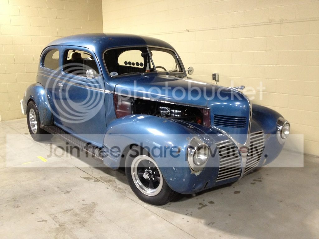 Thee Inland Emperors take over the Spokane Auto Boat Speed show 2012 ...