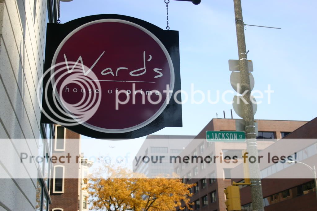 Opening this Monday: Ward’s House of Prime | Eat Wisconsin