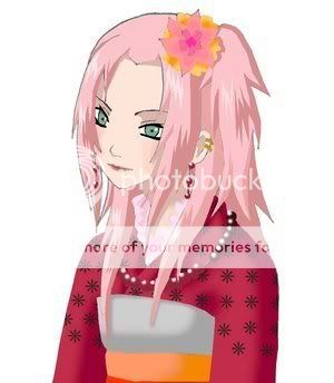 sakura base by CHARIZARD110011 on DeviantArt