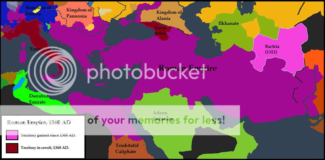 The Queen of Cities: A Byzantine AAR | Page 35 | Paradox Interactive Forums