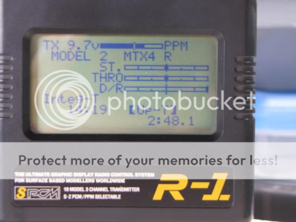 JR R1 SPEKTRUM WITH 3 REC AND 2 DIGI SERVOS... - R/C Tech Forums