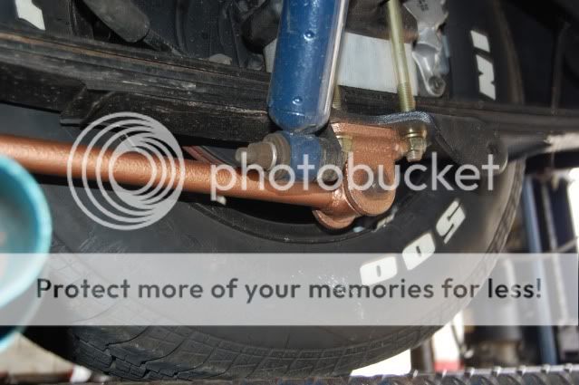 Buttercup gets a new rear axle - Studebaker Drivers Club Forum