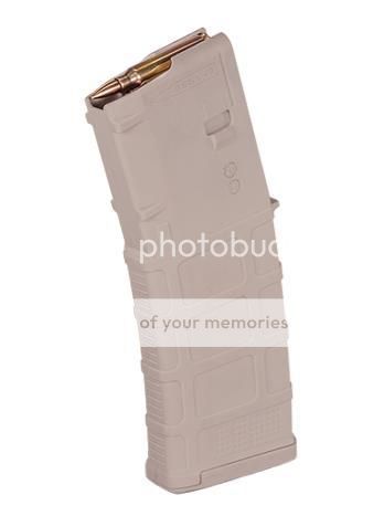 10/30 Magpul SAND M3 PMags -Free Shipping @Calegalmags - Calguns.net