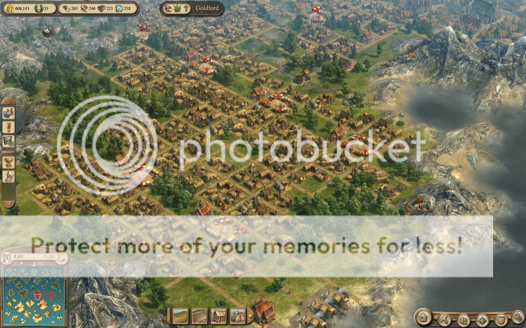 [PC] Anno 1404 - Strategy games - GoT